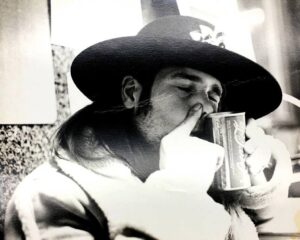 Black Sabbath, Snowblind and the great COKE-Cola Company of Los Angeles ...