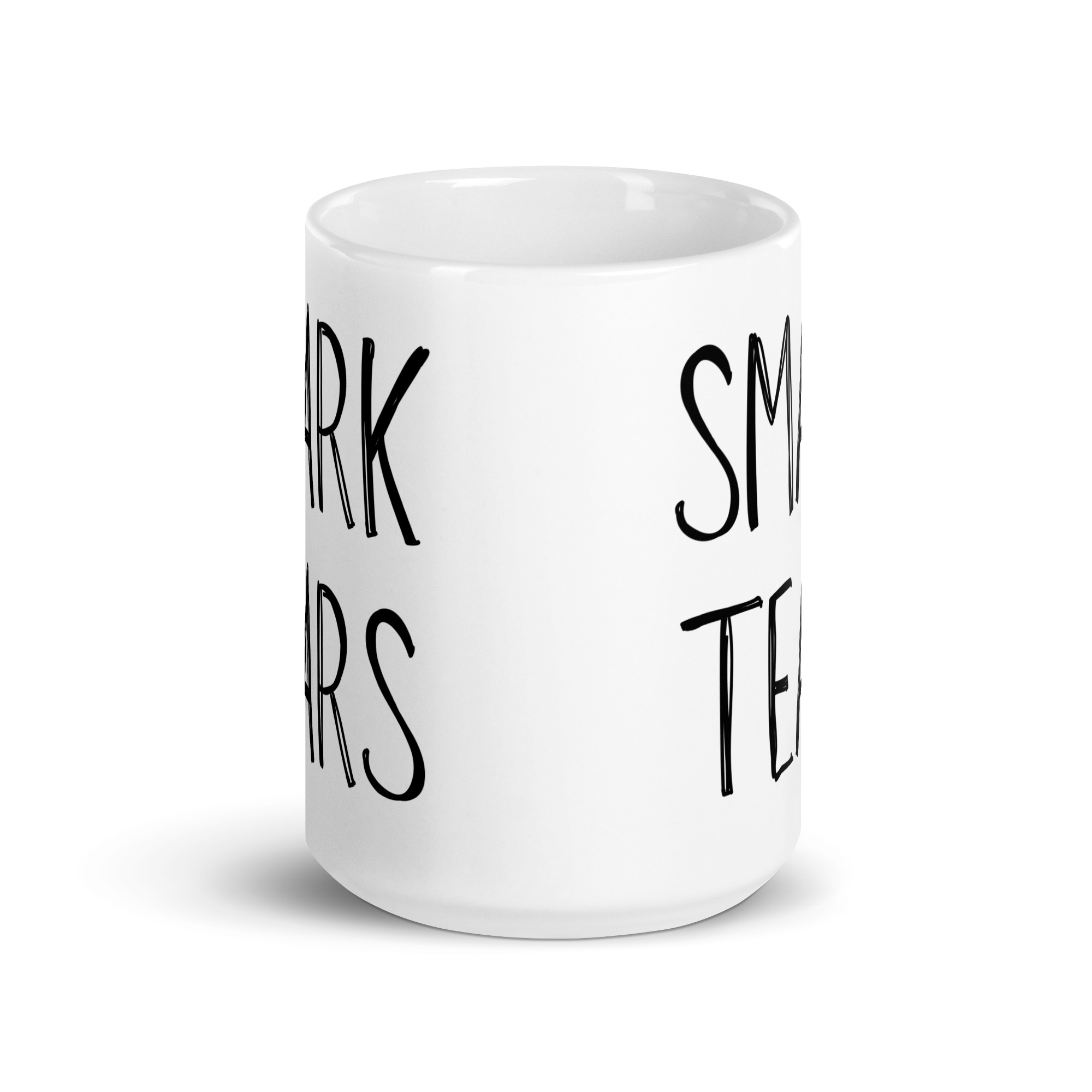 Pro Wrestling SMARK TEARS Mug - PYGear.com