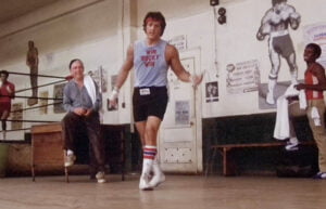 WIN ROCKY WIN T-Shirt - PYGear.com