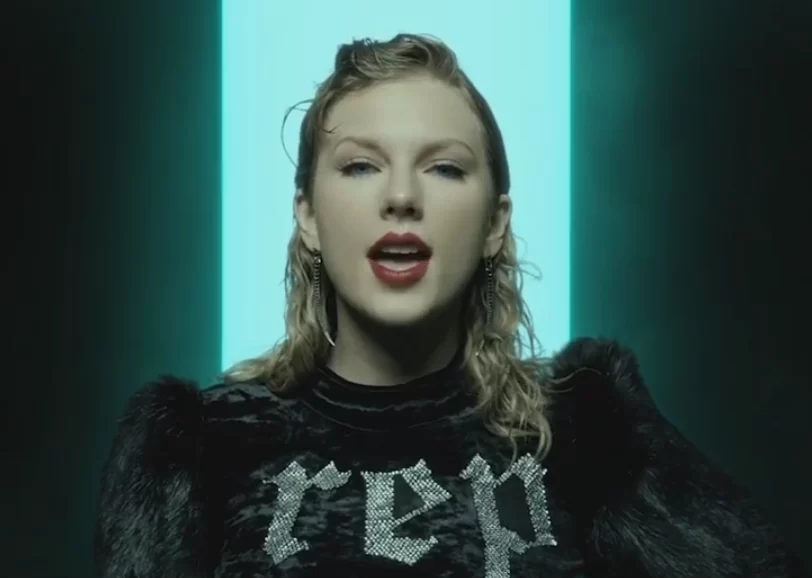 Taylor Swift REP shirt - PYGear.com