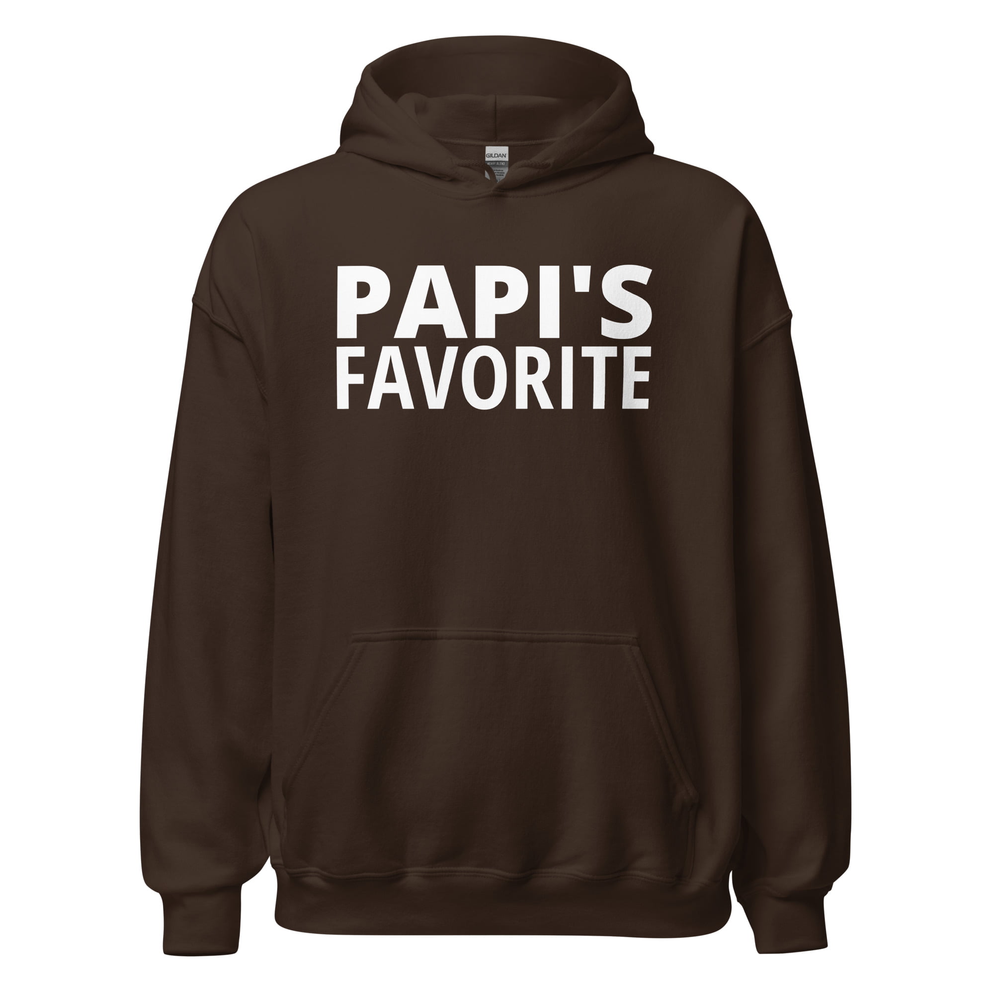 PAPI’s Favorite Hoodie - PYGear.com