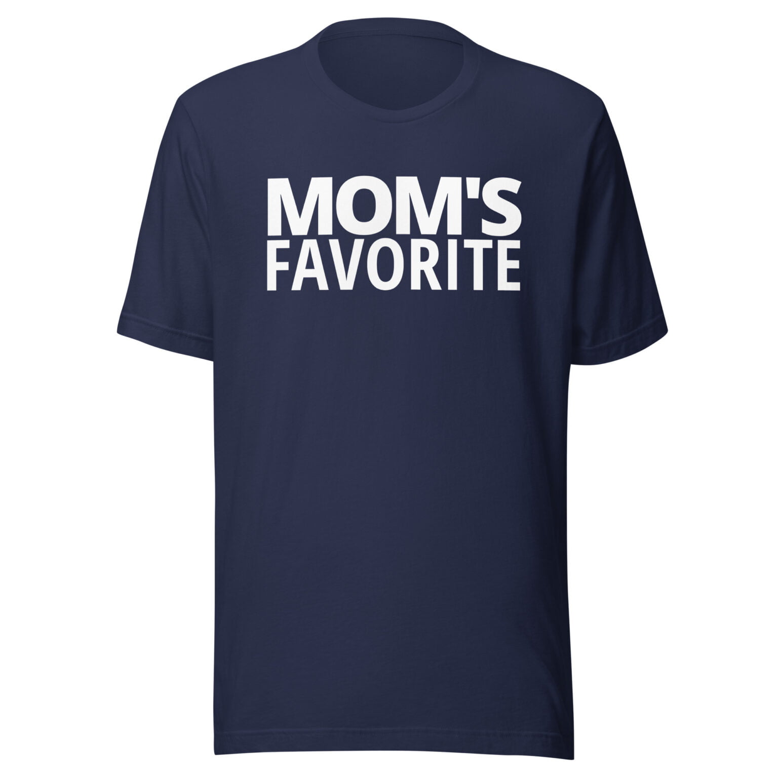 MOM'S FAVORITE shirt - PYGear.com