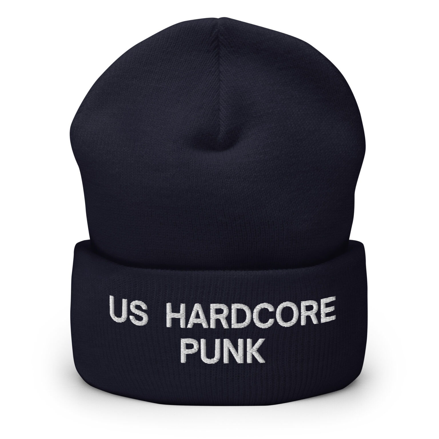 US HARDCORE PUNK Beanie - PYGear.com