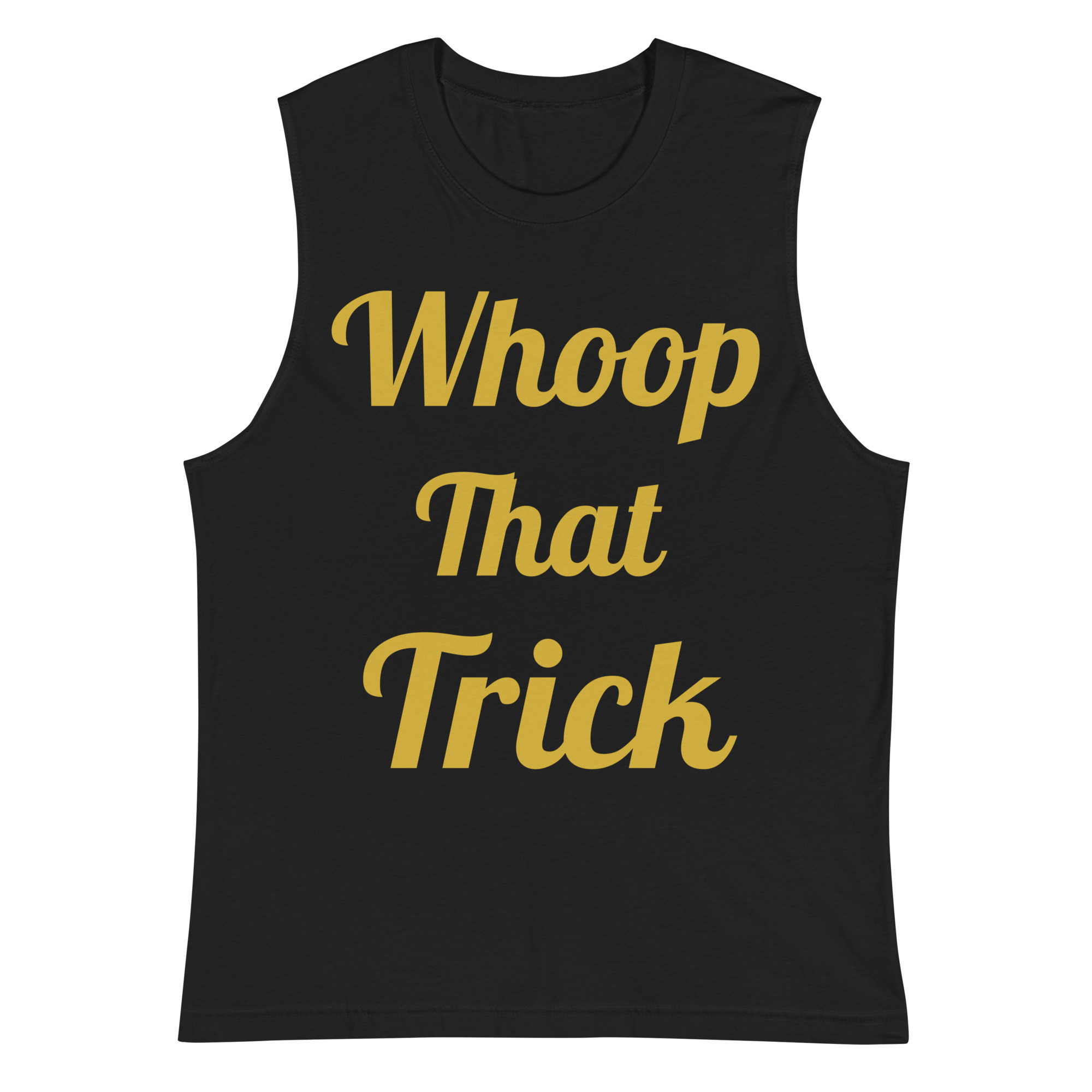 Whoop That Trick NXT Trick Williams Muscle Shirt - PYGear.com