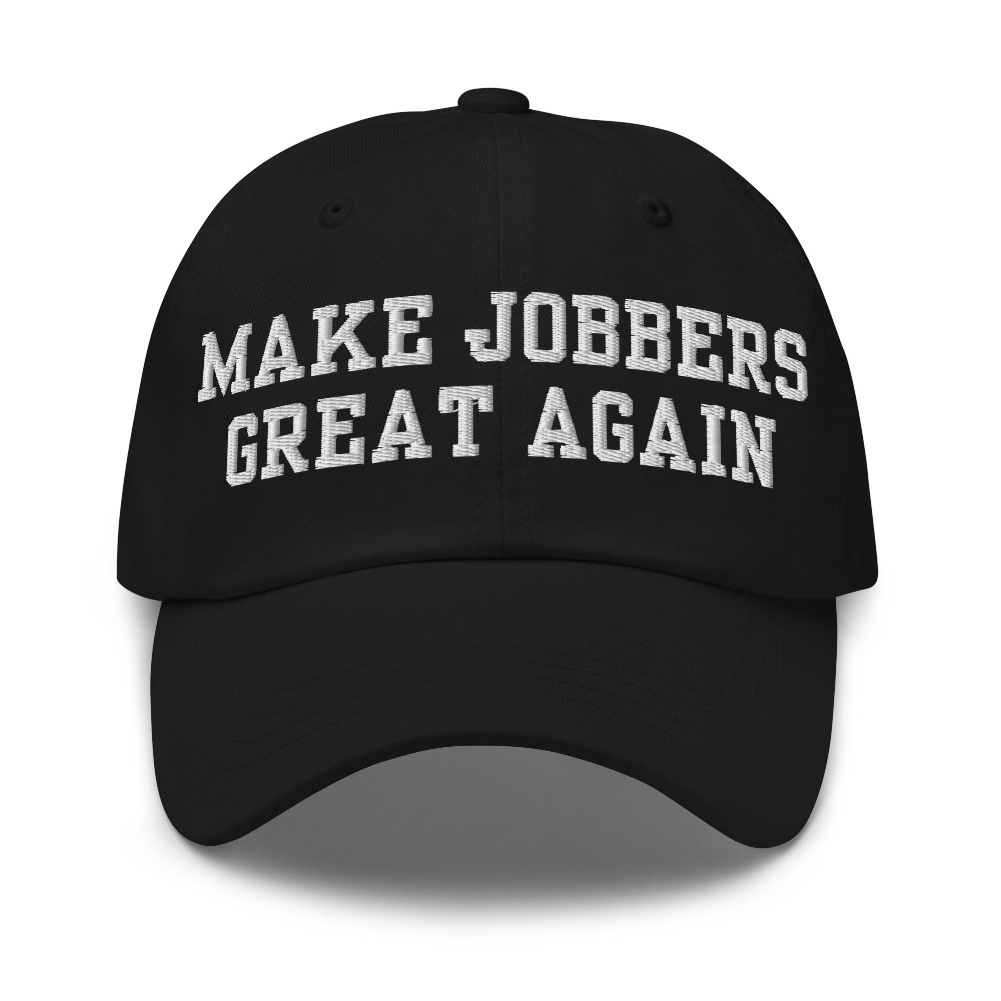 Make Jobbers Great Again - Pro Wrestling Hat - PYGear.com