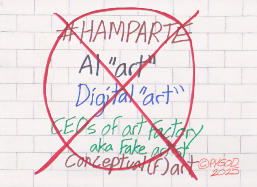 Stuckism: The Anti-Anti Art Movement - PYGear.com